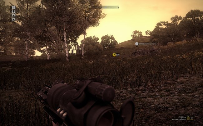 Operation Flashpoint: Dragon Rising Review - Gamereactor