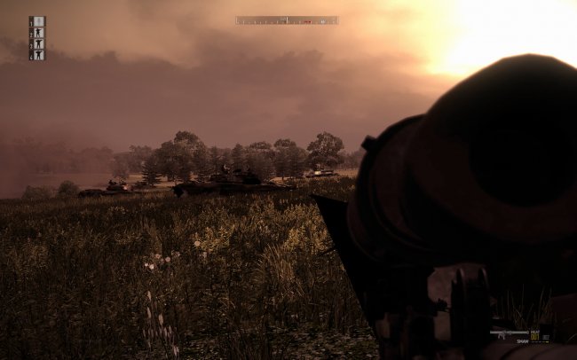 Operation Flashpoint: Dragon Rising Review - Gamereactor