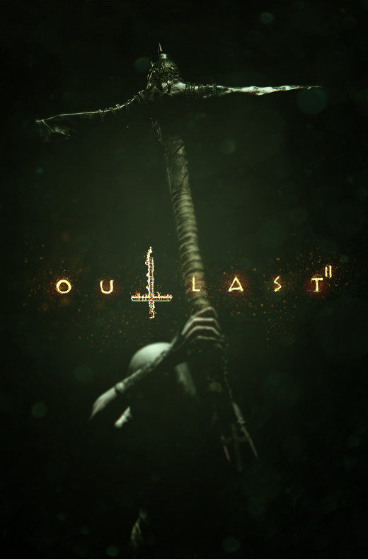 Outlast 2 announced