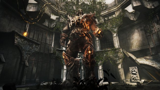 Painkiller: Hell & Damnation - Gamereactor UK