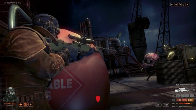 Phoenix Point Preview - Gamereactor