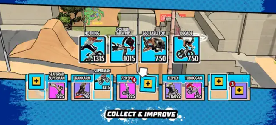 Red Bull Playgrounds Review - Gamereactor