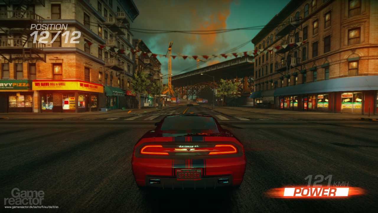 Ridge Racer Unbounded - Gamereactor UK