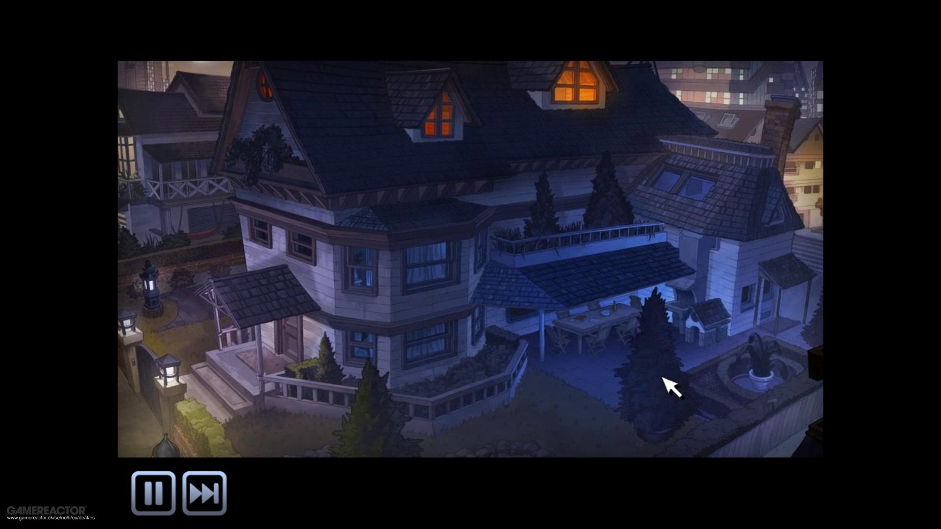 Hidden Runaway - Gamereactor UK