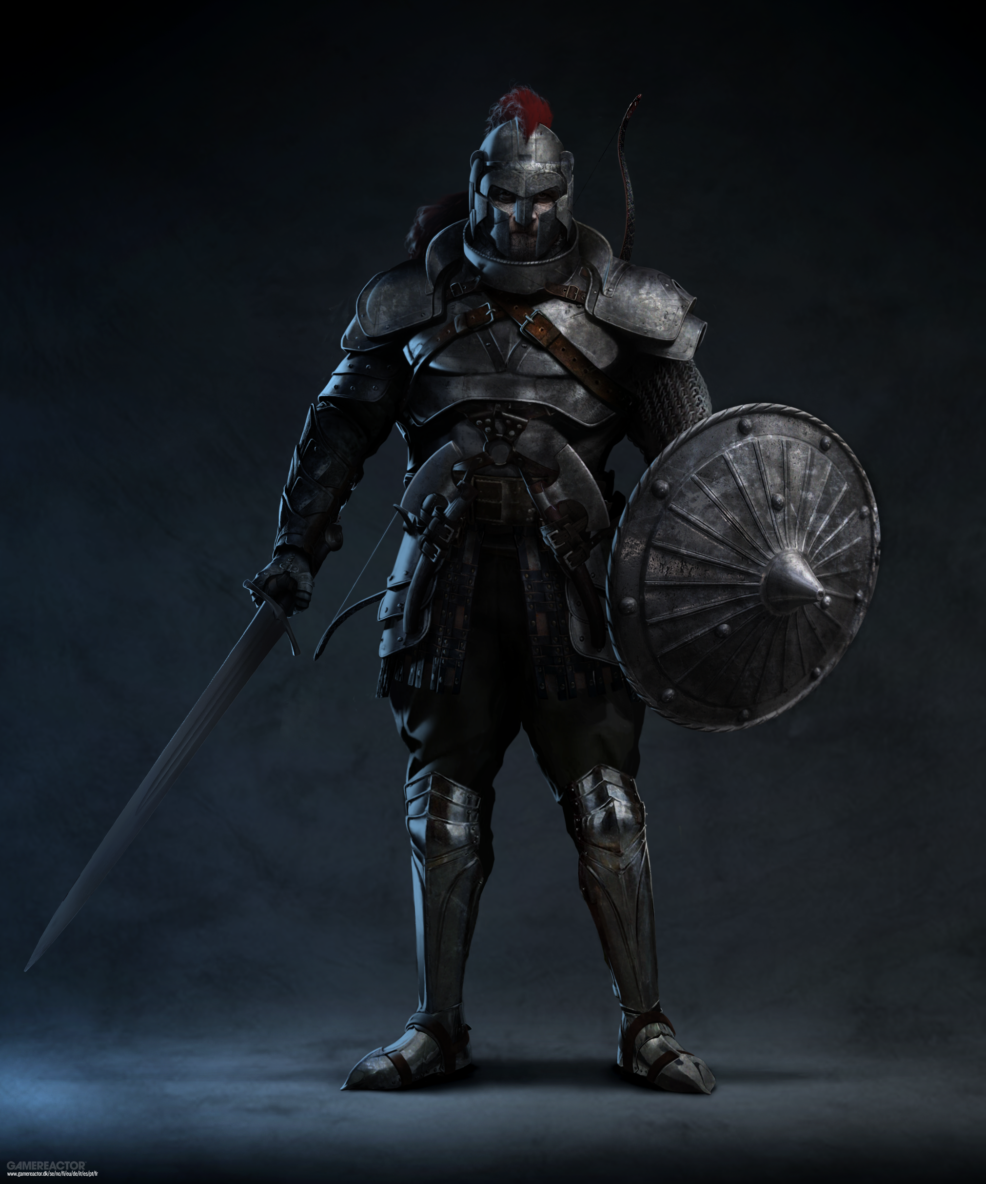 Solasta: Crown of the Magister - First Look Preview - Gamereactor