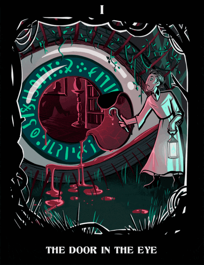 Cultist Simulator - Gamereactor UK