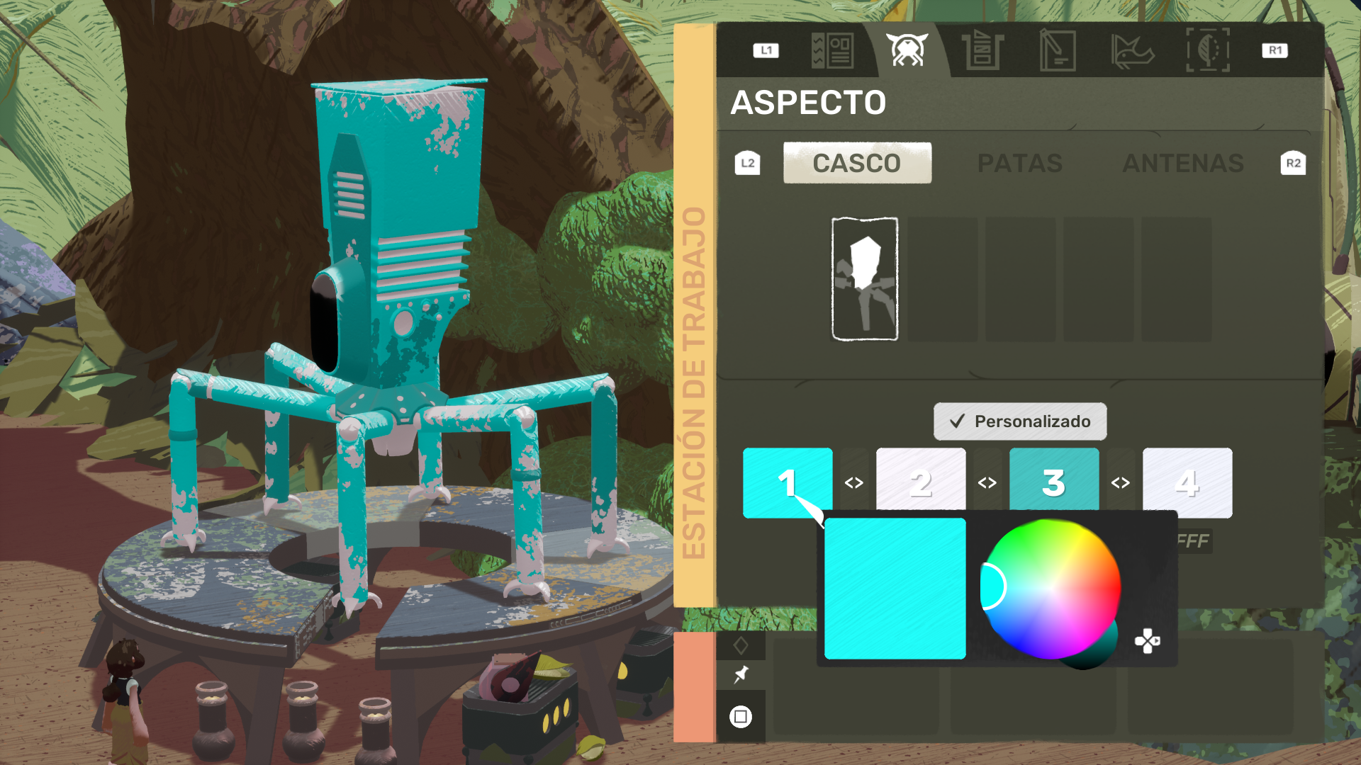 Stonefly - Gamereactor UK