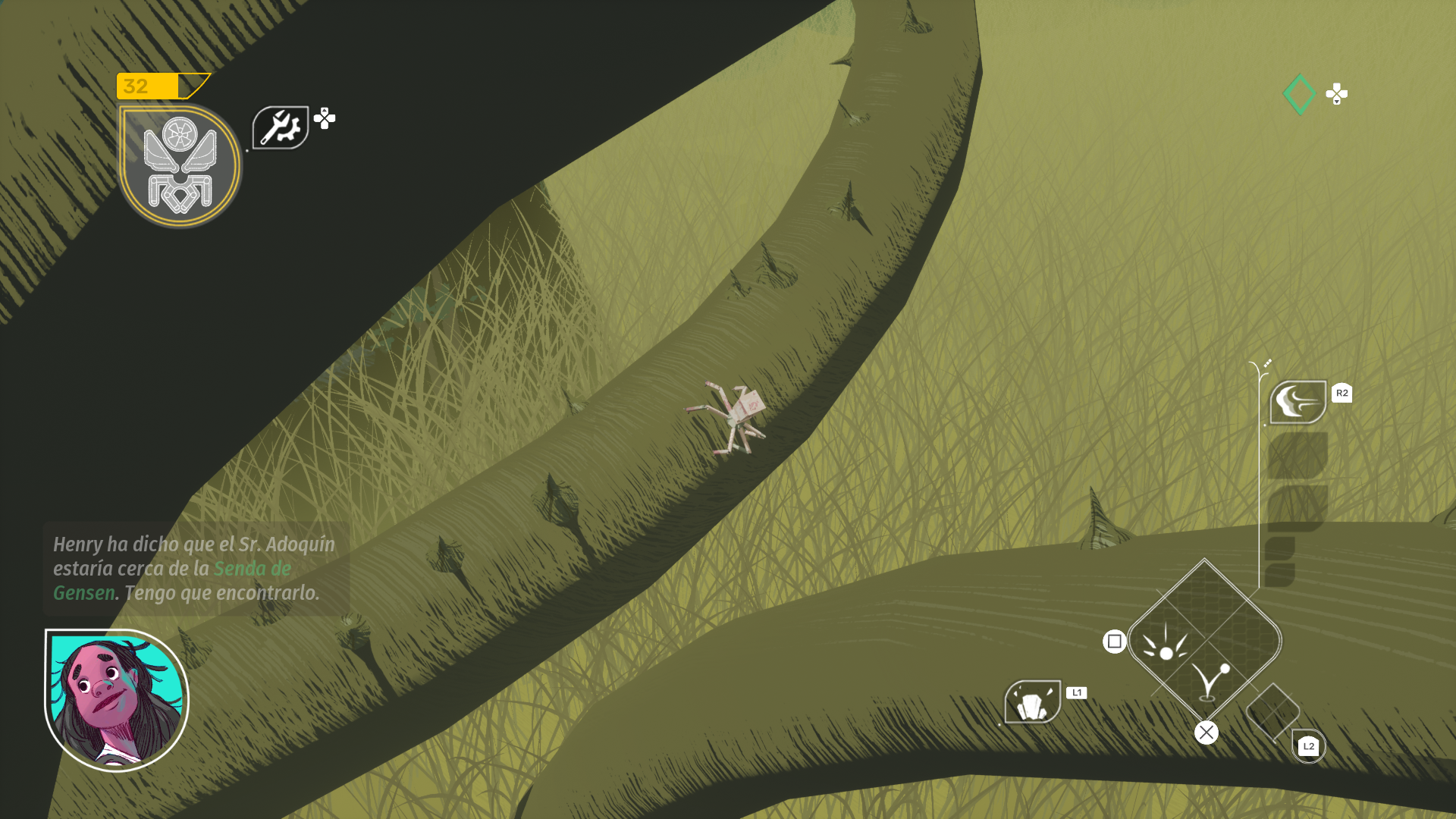 Stonefly - Gamereactor UK