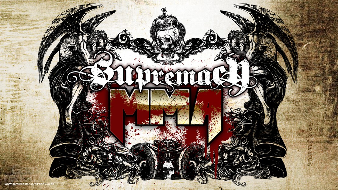 Supremacy MMA announced