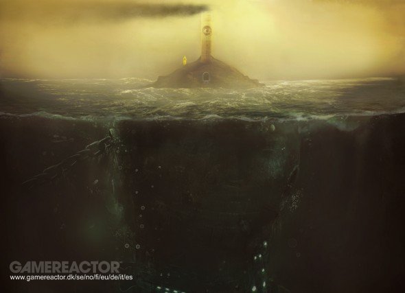 Tarsier Studios receives grant for "Hunger" - Little Nightmares ...