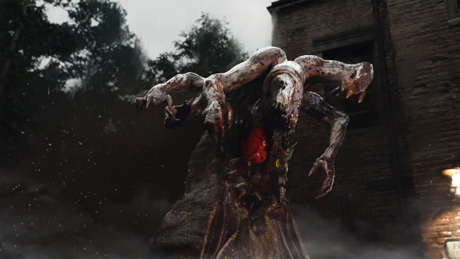 The Sinking City 2 will launch on PC, PS5, and Xbox Series X/S in August