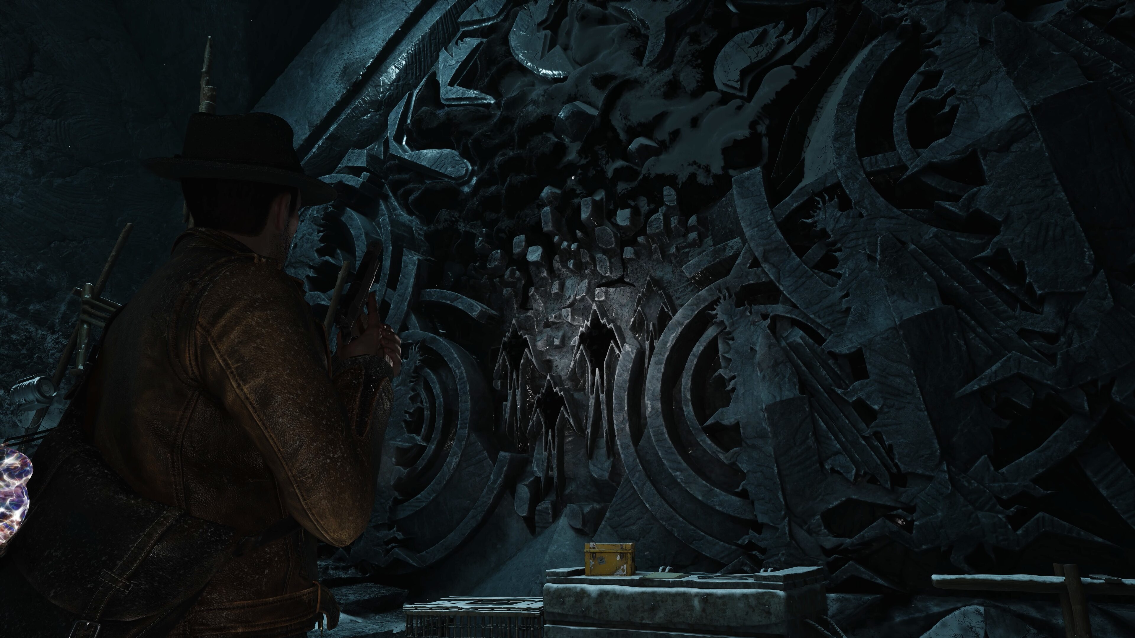 The Sinking City 2 will launch on PC, PS5, and Xbox Series X/S in August
