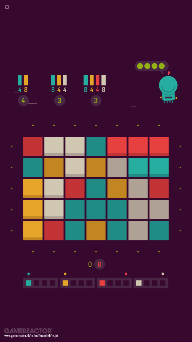 Twofold, Inc. Review - Gamereactor