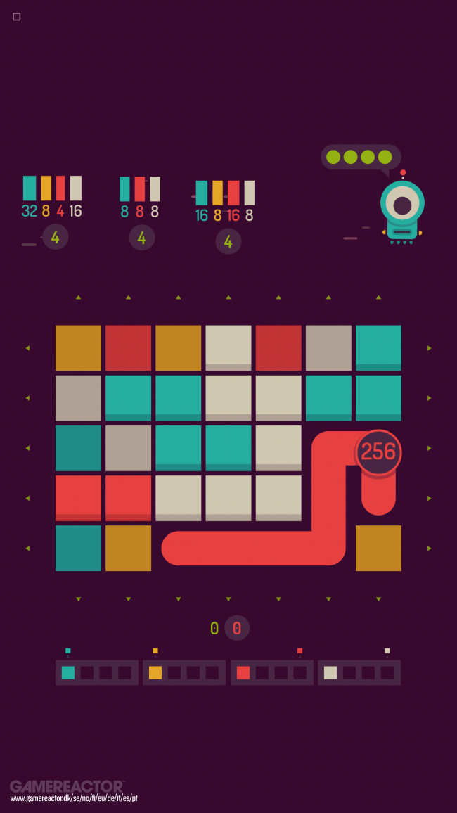 Twofold, Inc. Review - Gamereactor
