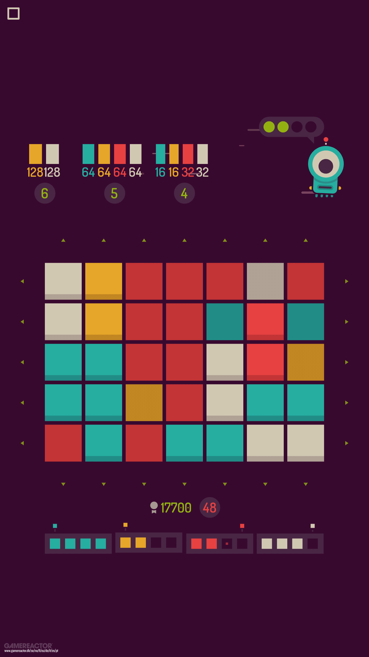 Twofold, Inc. Review - Gamereactor