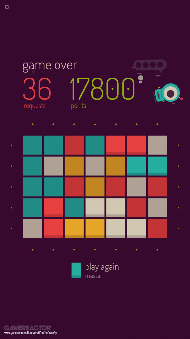 Twofold, Inc. Review - Gamereactor