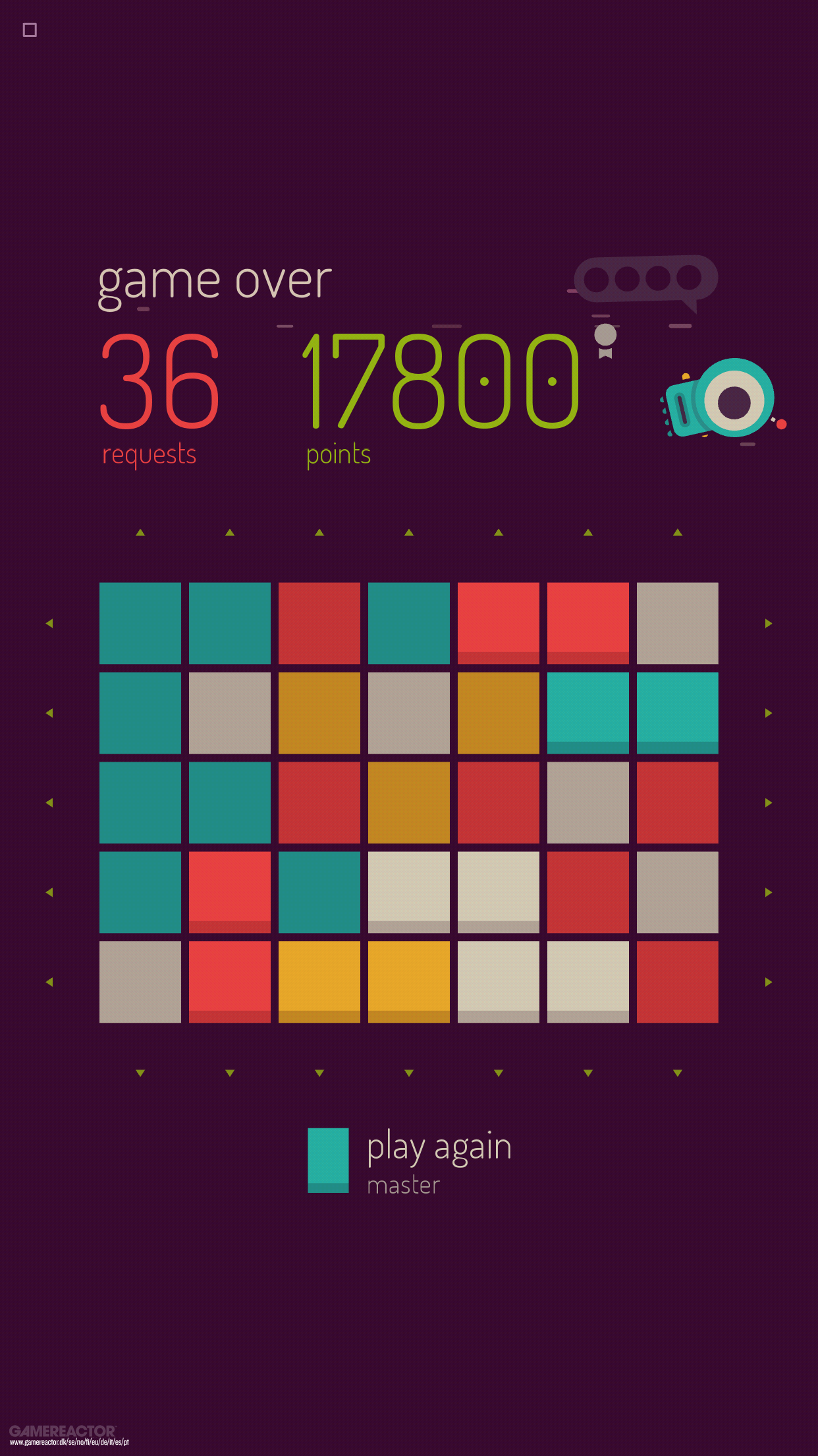 Twofold, Inc. Review - Gamereactor