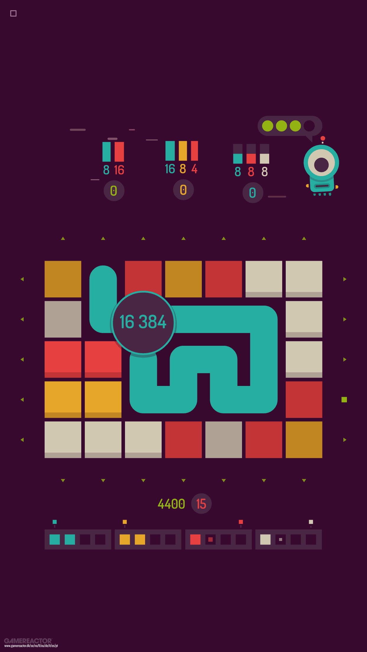 Twofold, Inc. Review - Gamereactor