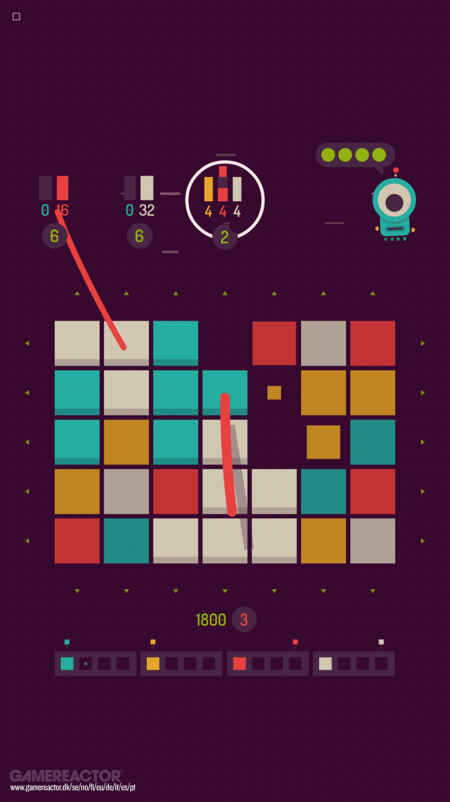 Twofold, Inc. Review - Gamereactor