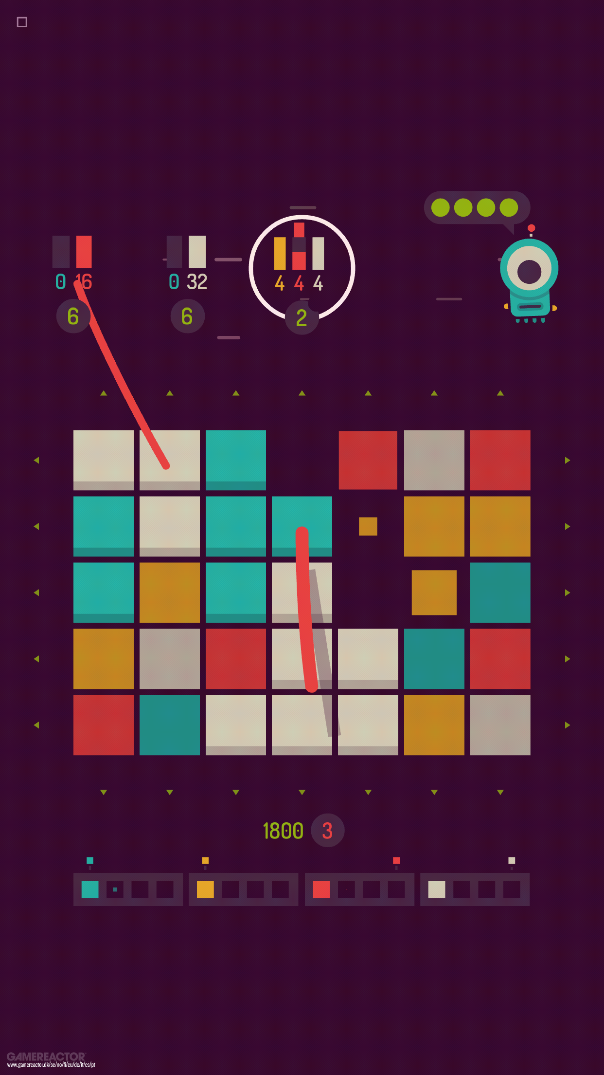 Twofold, Inc. Review - Gamereactor