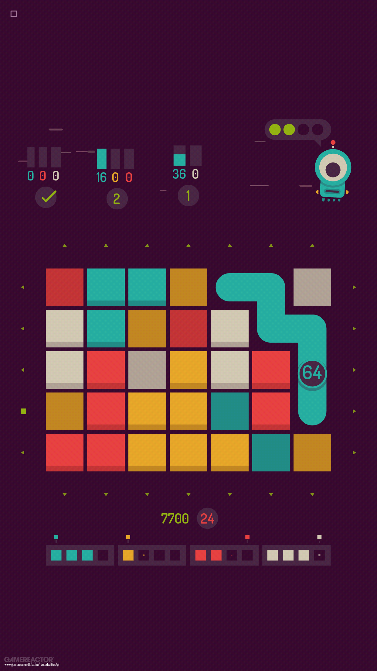 Twofold, Inc. Review - Gamereactor