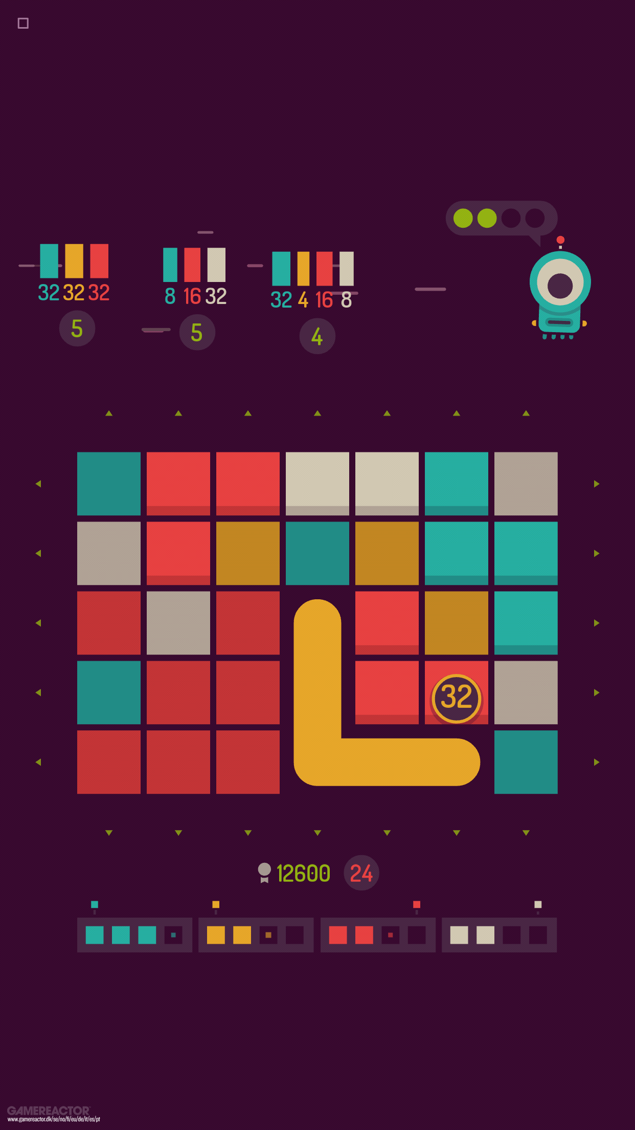 Twofold, Inc. Review - Gamereactor