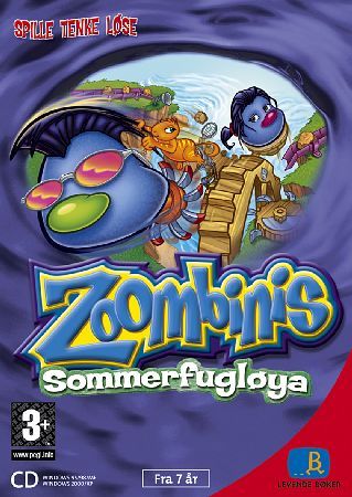 Zoombinis - Gamereactor UK