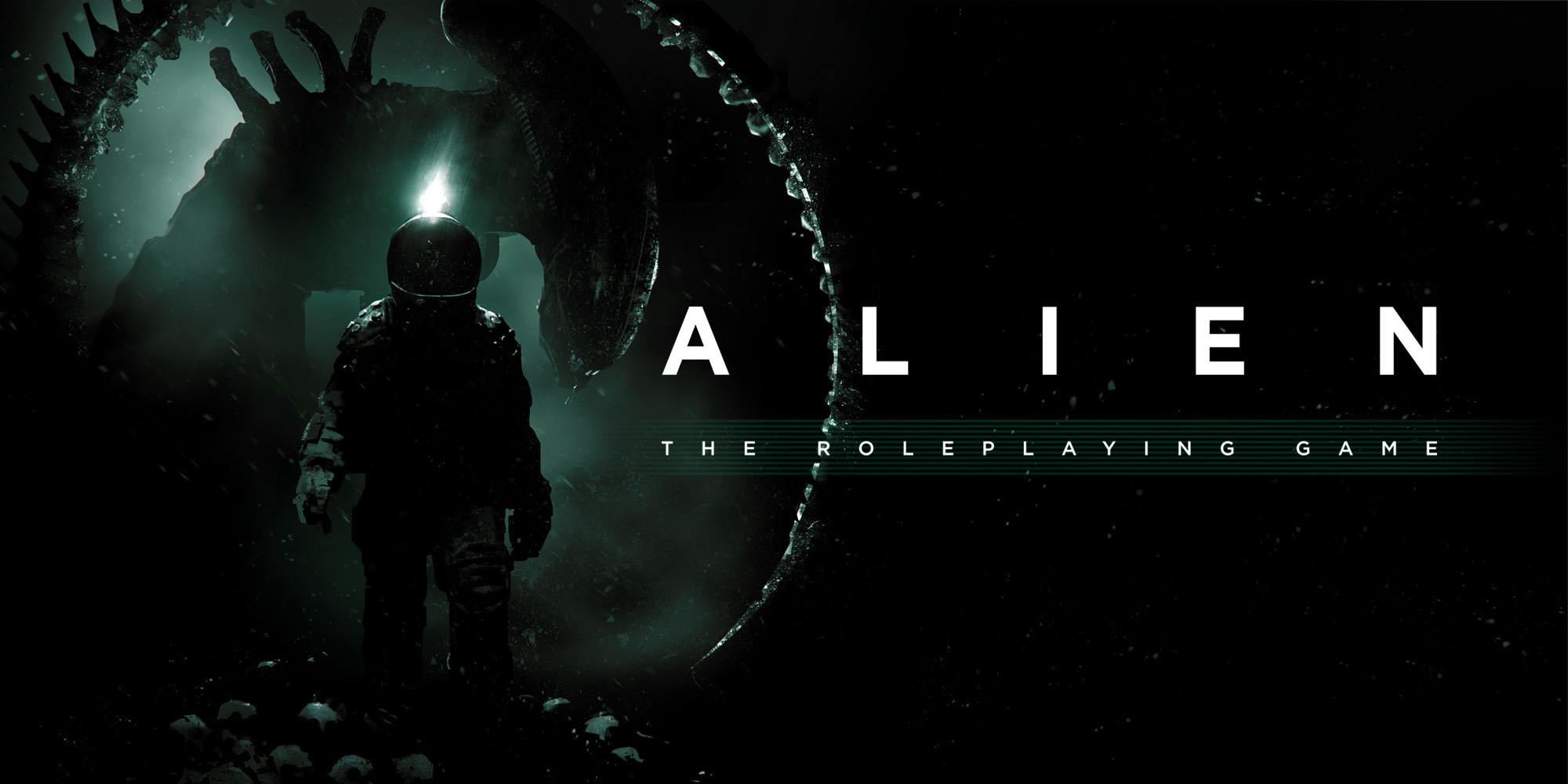 An Alien Tabletop RPG is releasing next month - - Gamereactor