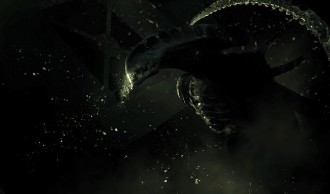 An Alien Tabletop RPG is releasing next month - - Gamereactor