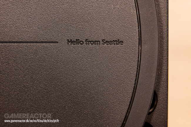 Xbox Series X & S: Gamereactor's exclusive picture gallery - - Gamereactor