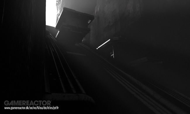 Limbo creator Play Dead's next game will be "set in a remote corner of ...