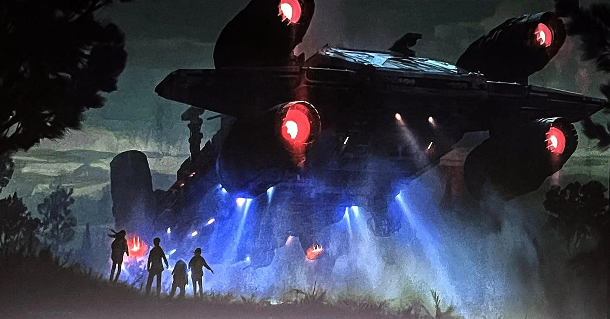 A synopsis for Star Wars: Skeleton Crew has been revealed