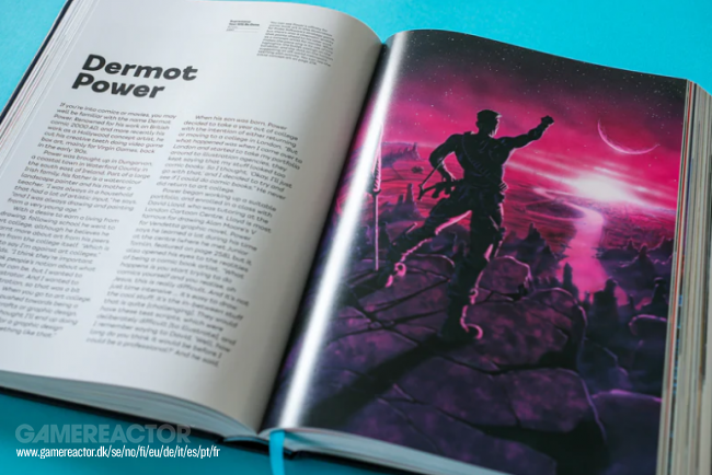 Bitmap Books launches meaty book celebrating classic game covers ...