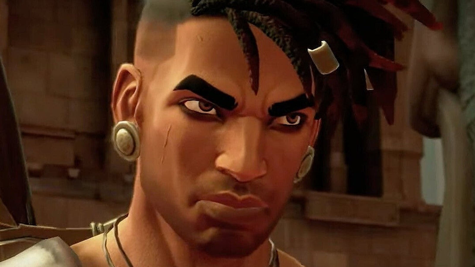 Rayman returns from the ashes of Prince of Persia: The Lost Crown ...