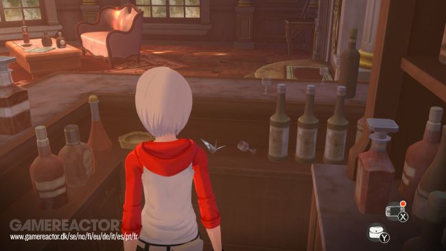 Another Code: Recollection - Two Memories - A Guide to all the origami ...