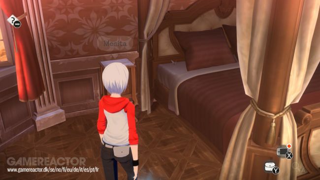 Another Code: Recollection - Two Memories - A Guide to all the origami cranes