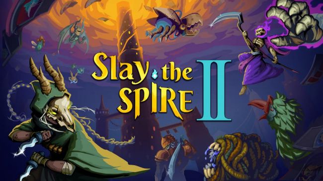 Slay the Spire 2's Early Access launch has been delayed until March 2026