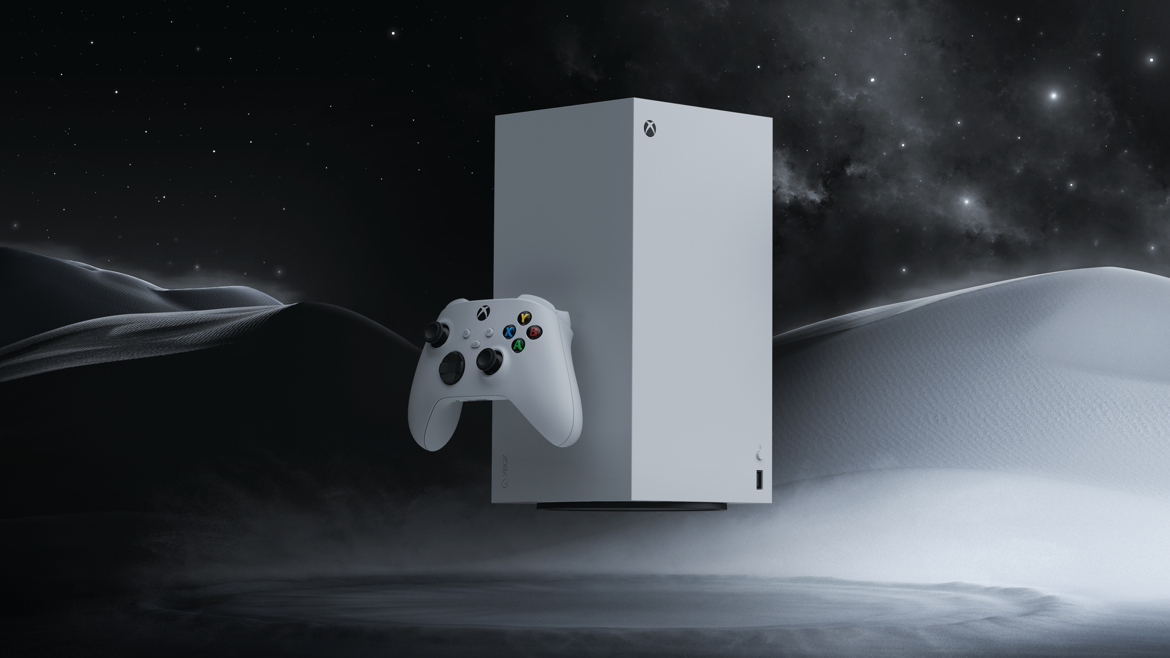 Xbox consoles are about to support external USB drives larger than 16TB ...