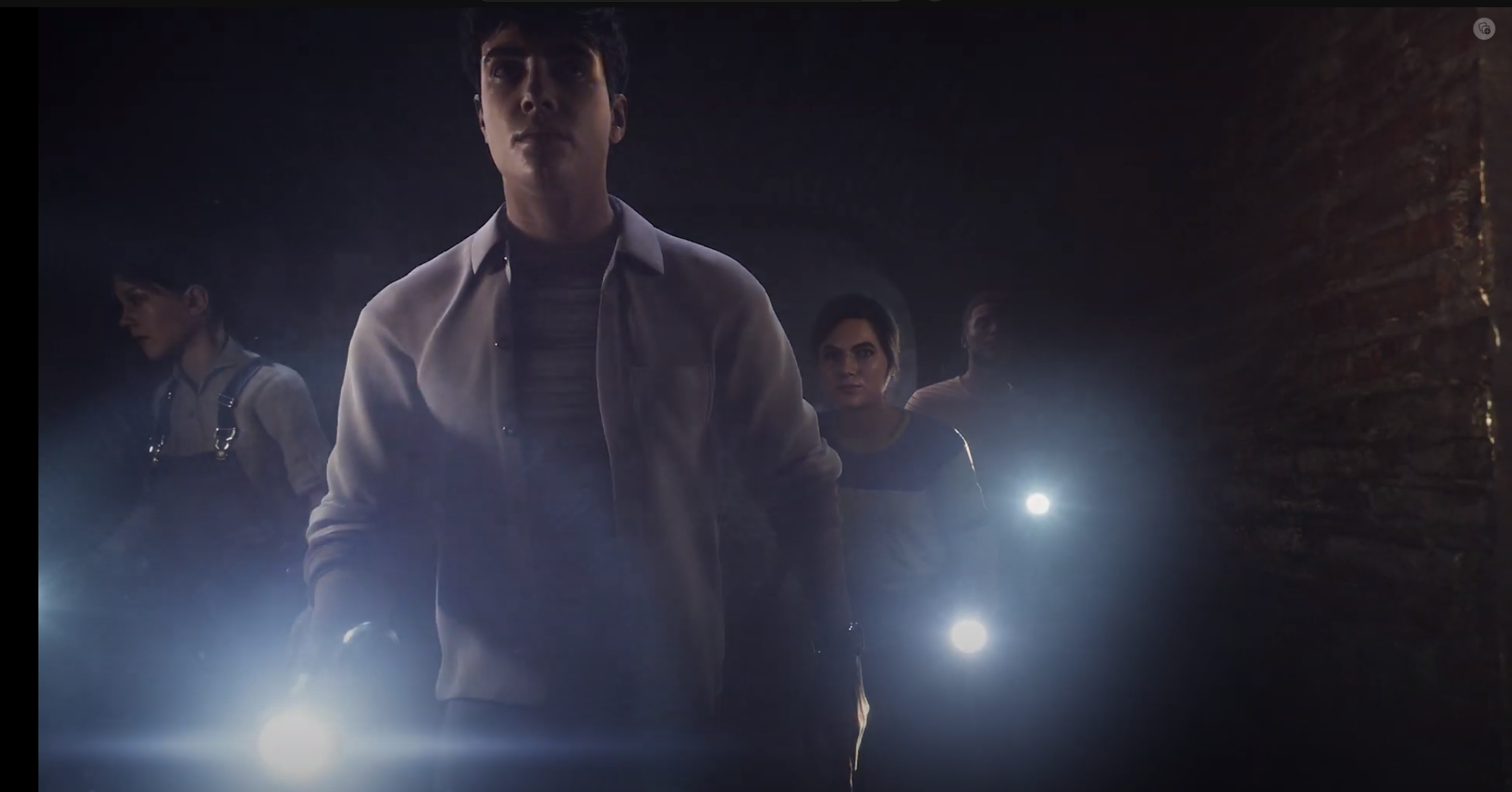 The Casting of Frank Stone Preview: Dead by Daylight with a ...