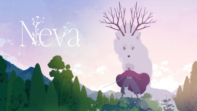 Neva is now available in Catalan