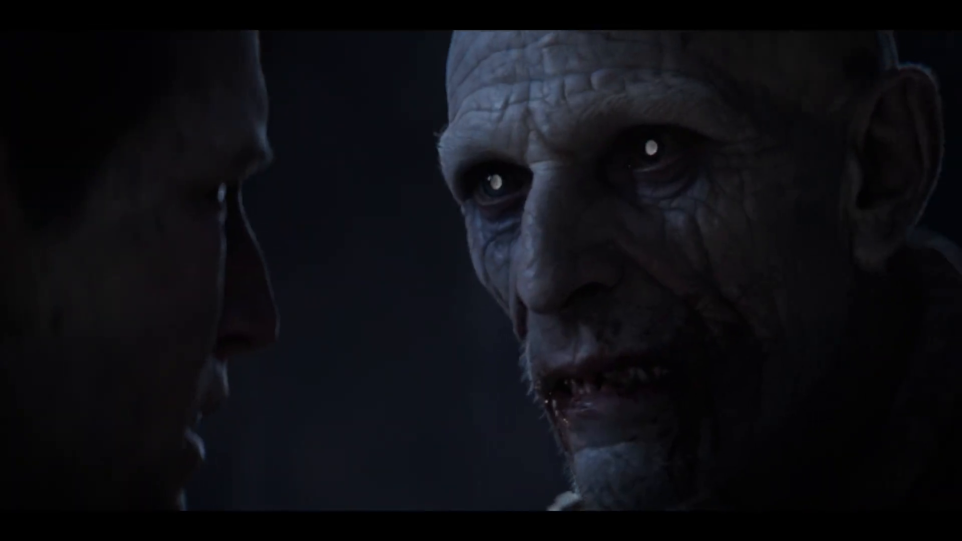 Vampire vigilantes take charge in The Blood of Dawnwalker trailer