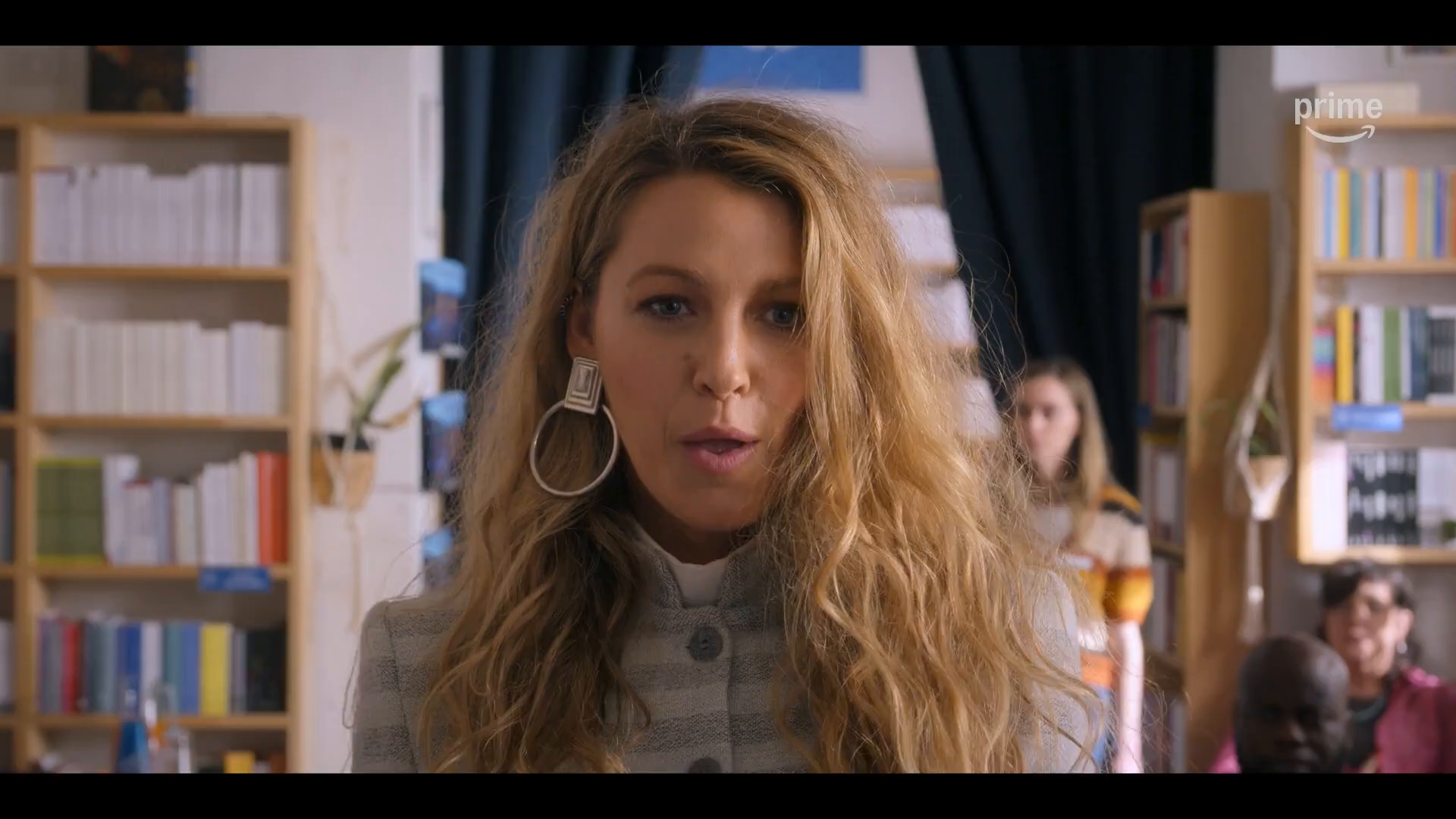 Blake Lively torments Anna Kendrick in Another Simple Favor