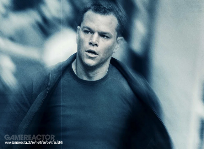 Universal won the bidding war, now owns the rights to all Jason Bourne ...
