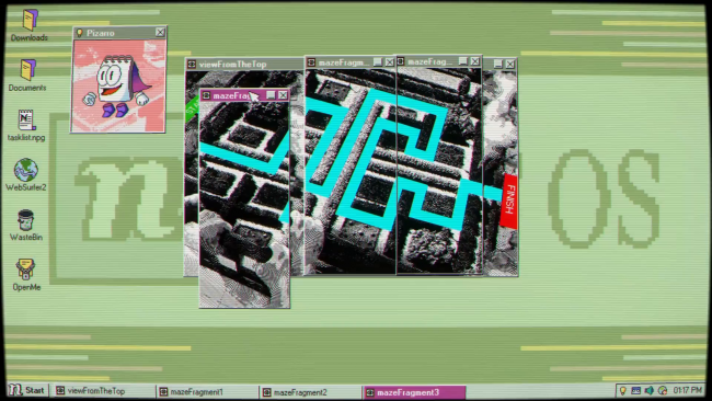 Desktop Explorer - Gamereactor UK
