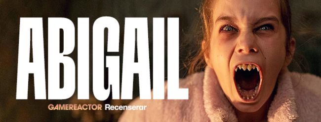 Abigail - Gamereactor UK
