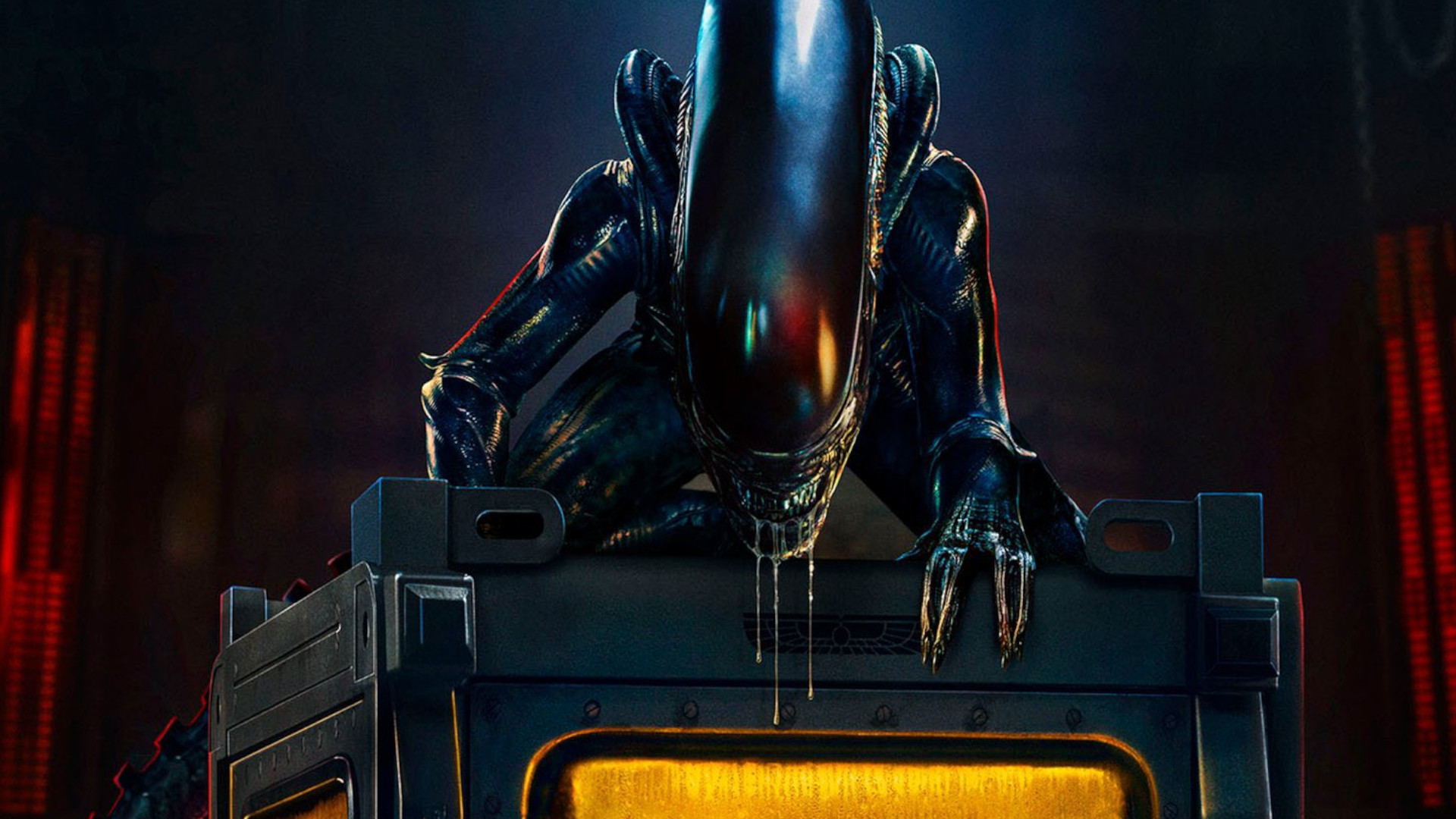 The first trailer for Alien: Earth has been released, and there are ...
