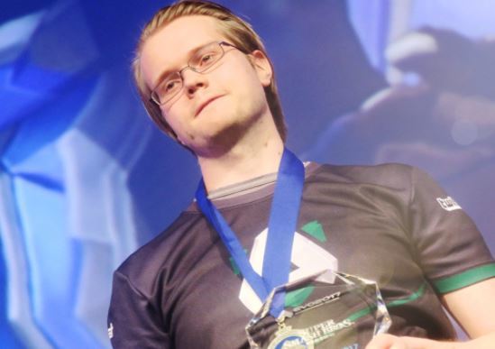 Armada wins Evo's Smash Bros. Melee event - Super Smash Bros. Melee ...