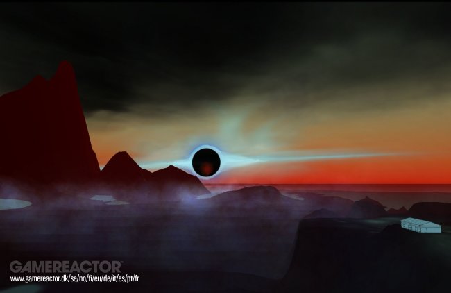 Trackless - Gamereactor UK