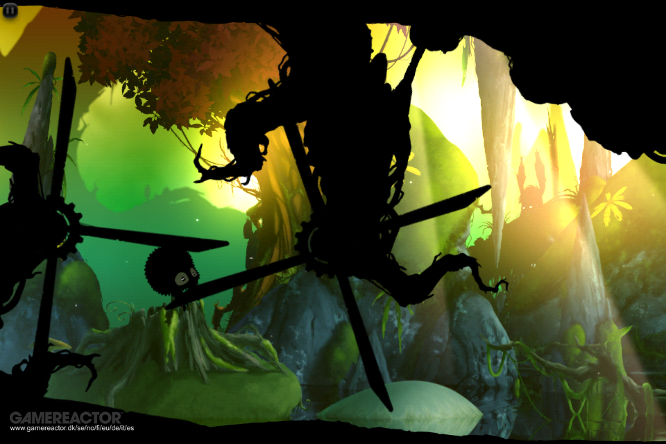 Badland - Gamereactor UK