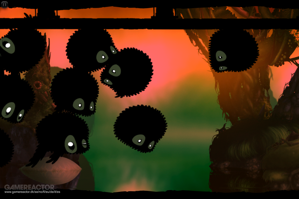 Badland - Gamereactor UK